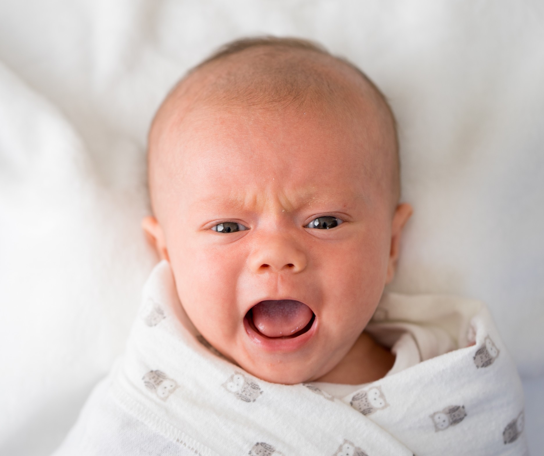 Quelles solutions pour les fesses rouges et la mycose du siège de bébé